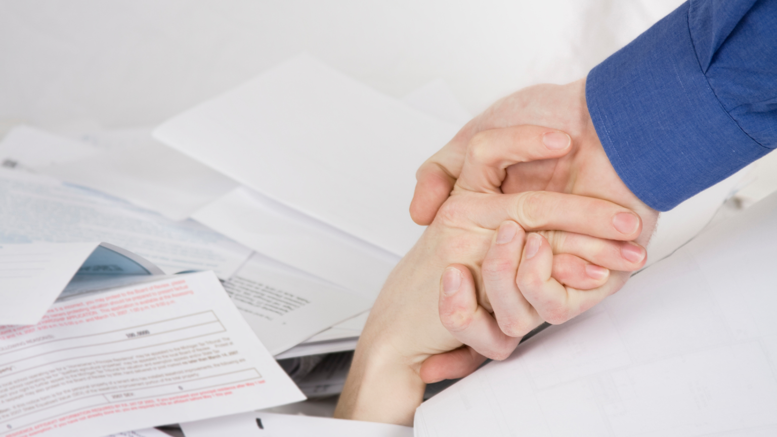 Somos personas ayudando a personas - Canarias Sin Deuda